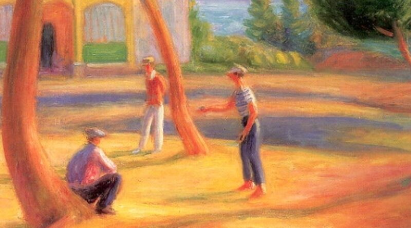 ODS je KSČM 2.0 - PhDr. Petr Hampl, Ph.D.