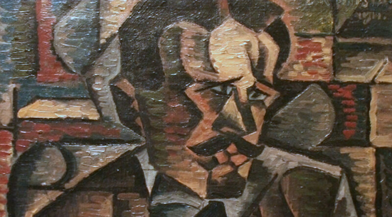 Komentáře Krysodlaka (22) - PhDr. Petr Hampl, Ph.D.