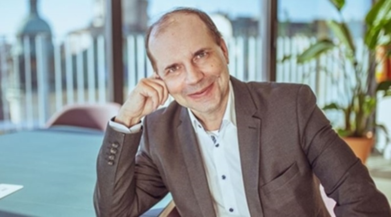 Ivo Budil: V době vážných krizí je třeba mobilizovat etnické ...