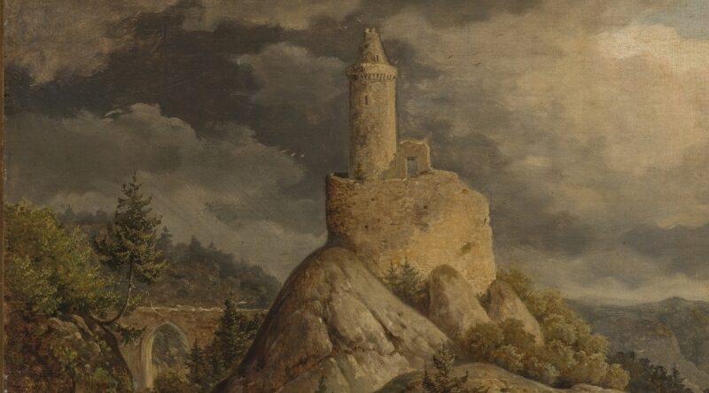 Vzdělanost jako třetí fronta - PhDr. Petr Hampl, Ph.D.