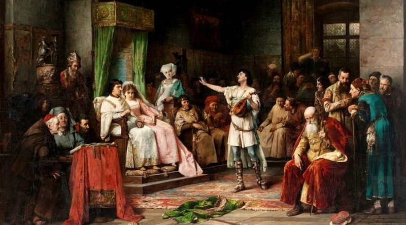 Je na místě bát se jaderné eskalace? - PhDr. Petr Hampl, Ph.D.