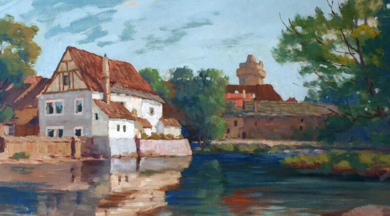 Proč nejsem bělošským nacionalistou - PhDr. Petr Hampl, Ph.D.