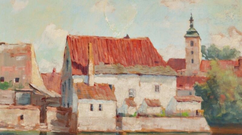 Co čekat od "aristokratické chátry" - PhDr. Petr Hampl, Ph.D.