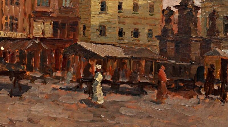 Curtis Yarvin a svádění aristokratů - PhDr. Petr Hampl, Ph.D.